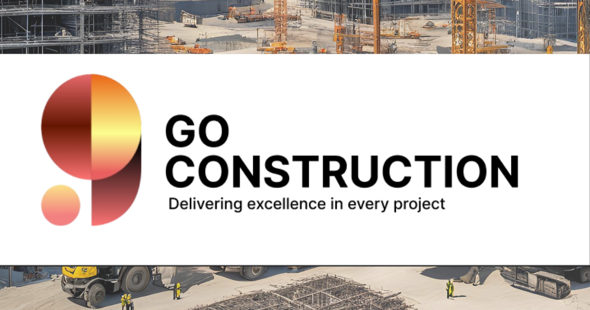 Go Construction | Build Your Dream Home with Experts